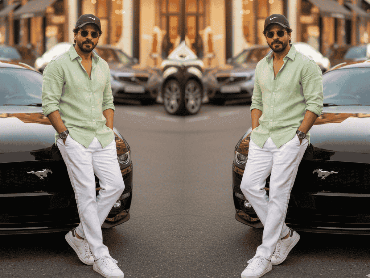 Cinematic 8K Portraits with Gemini AI Hyper-Realistic Style